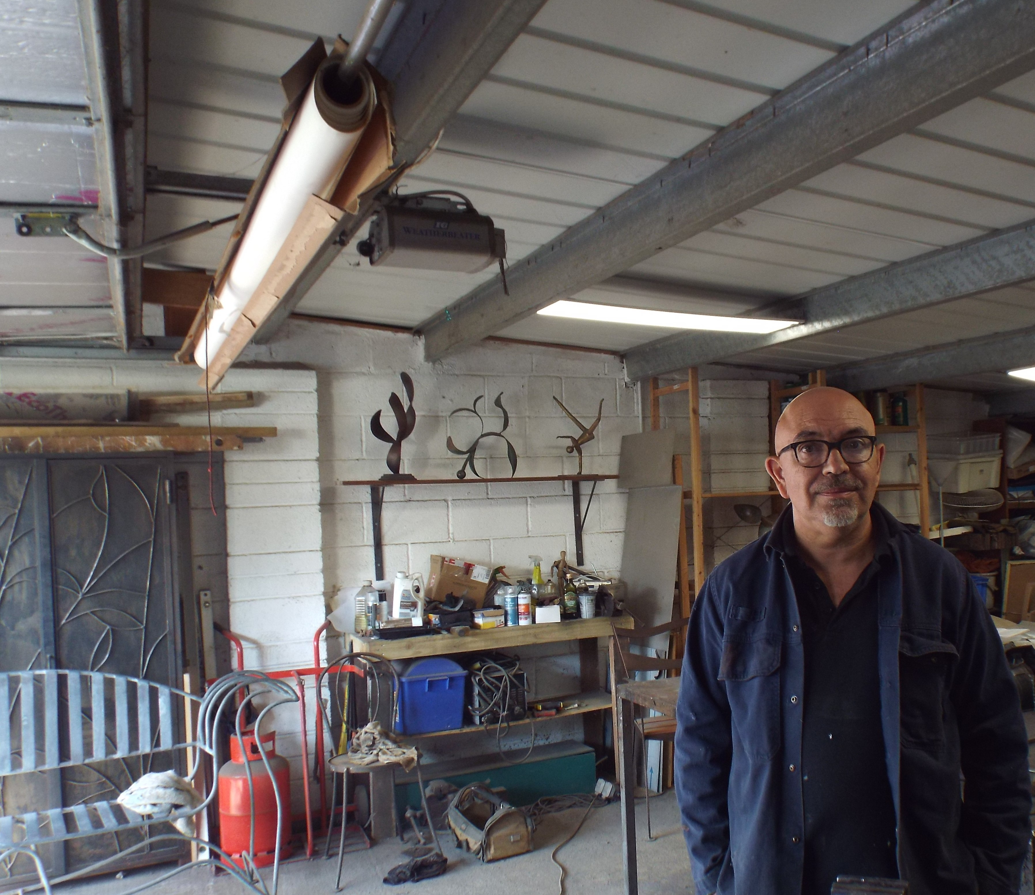 Alex Relph Bruton Frome