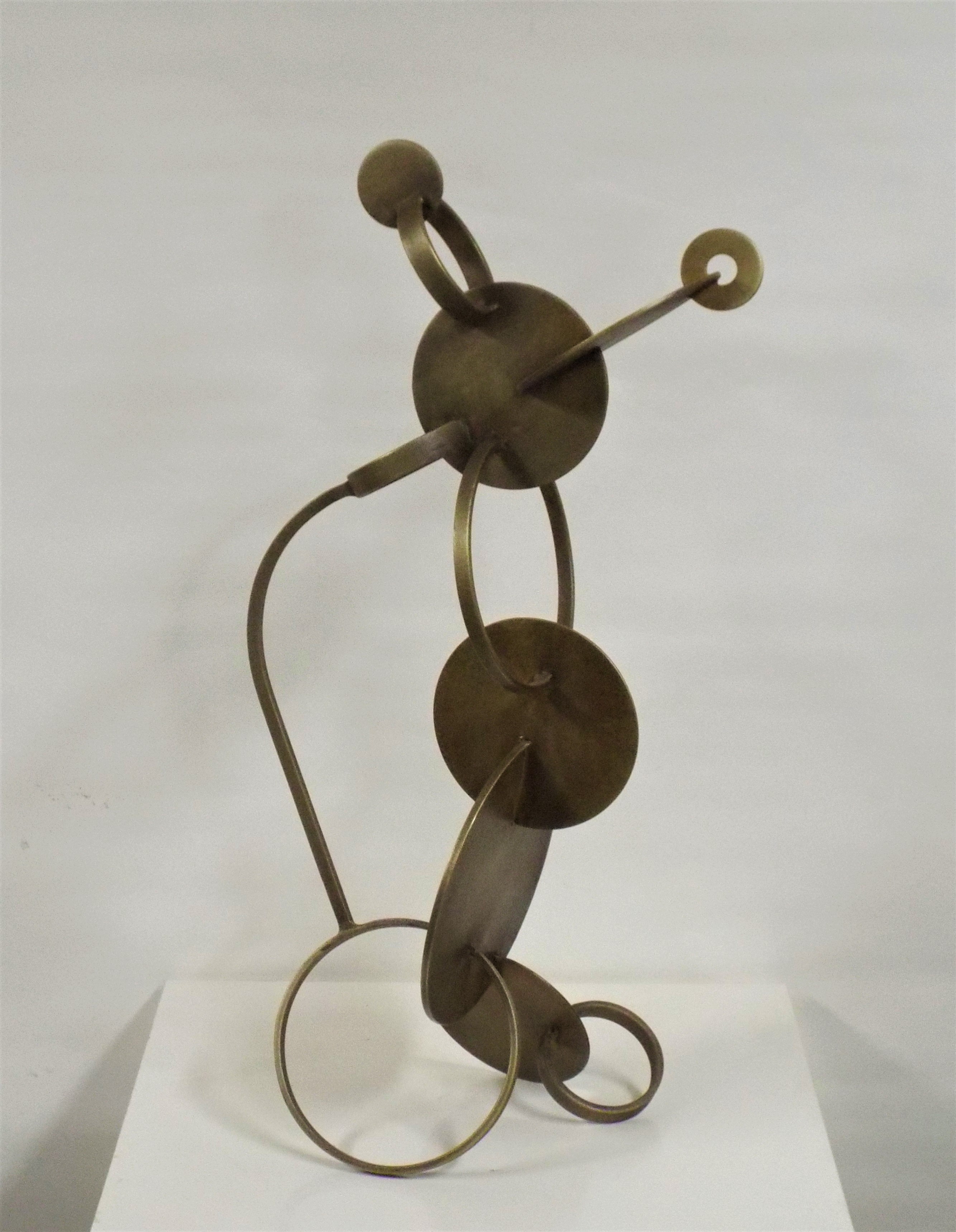Sculpture » Exhibitions » Home