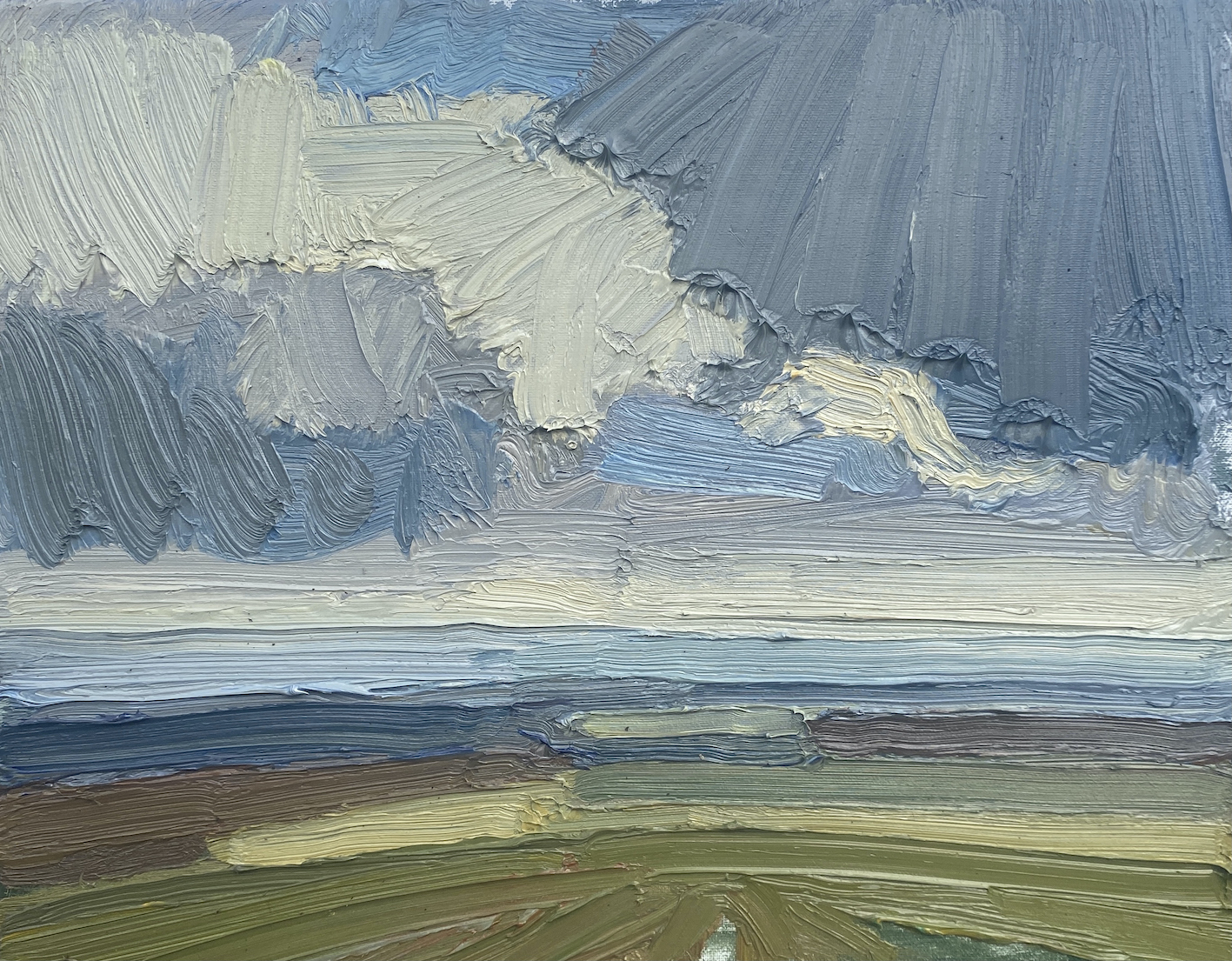 Paintings » Exhibitions » Home