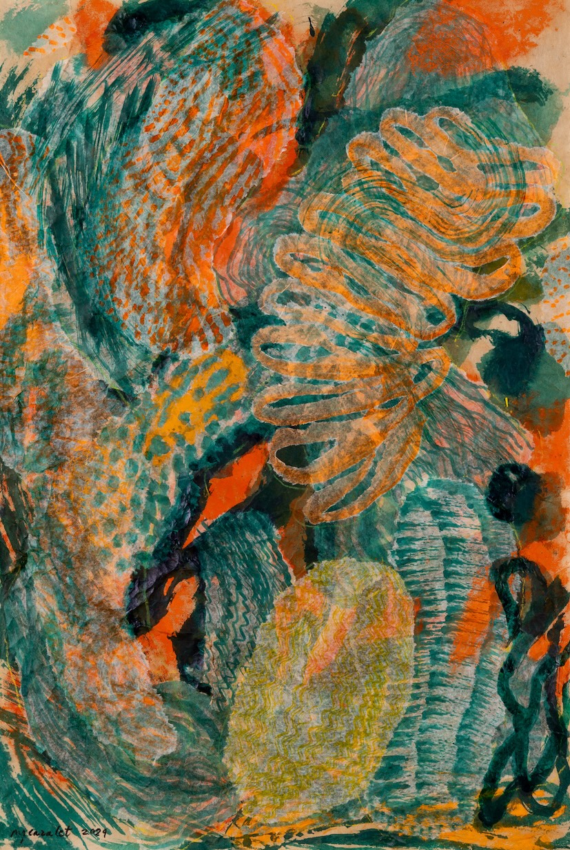 Paintings » Exhibitions » Home