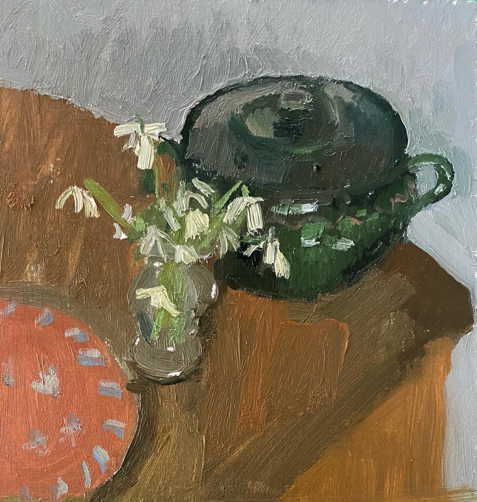 Paintings » Exhibitions » Home