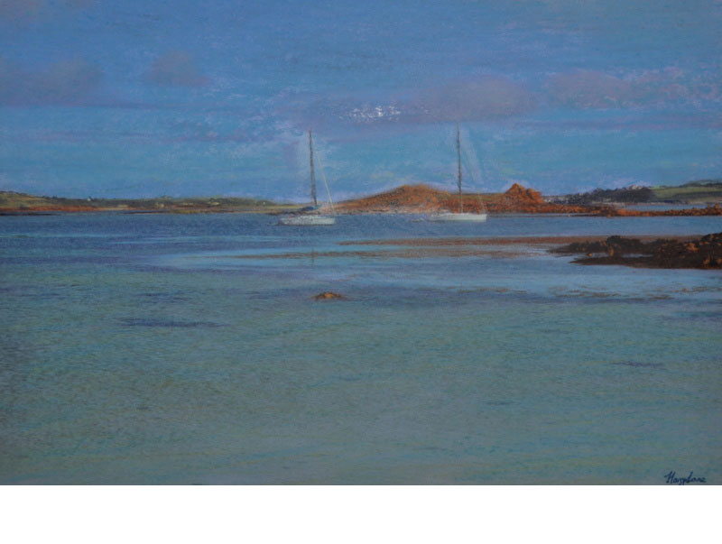 Exhibitions » Home